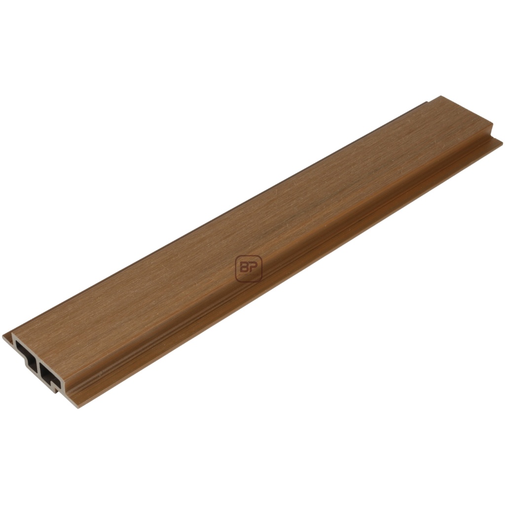 Samples Composiet Afwerkprofielen voor Gevelbekleding – Buitenpaneel